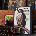 Revisiting H Is for Hawk – Books Can Save A Life