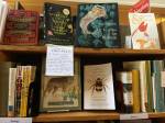 Hannah Hinchman – Books Can Save A Life